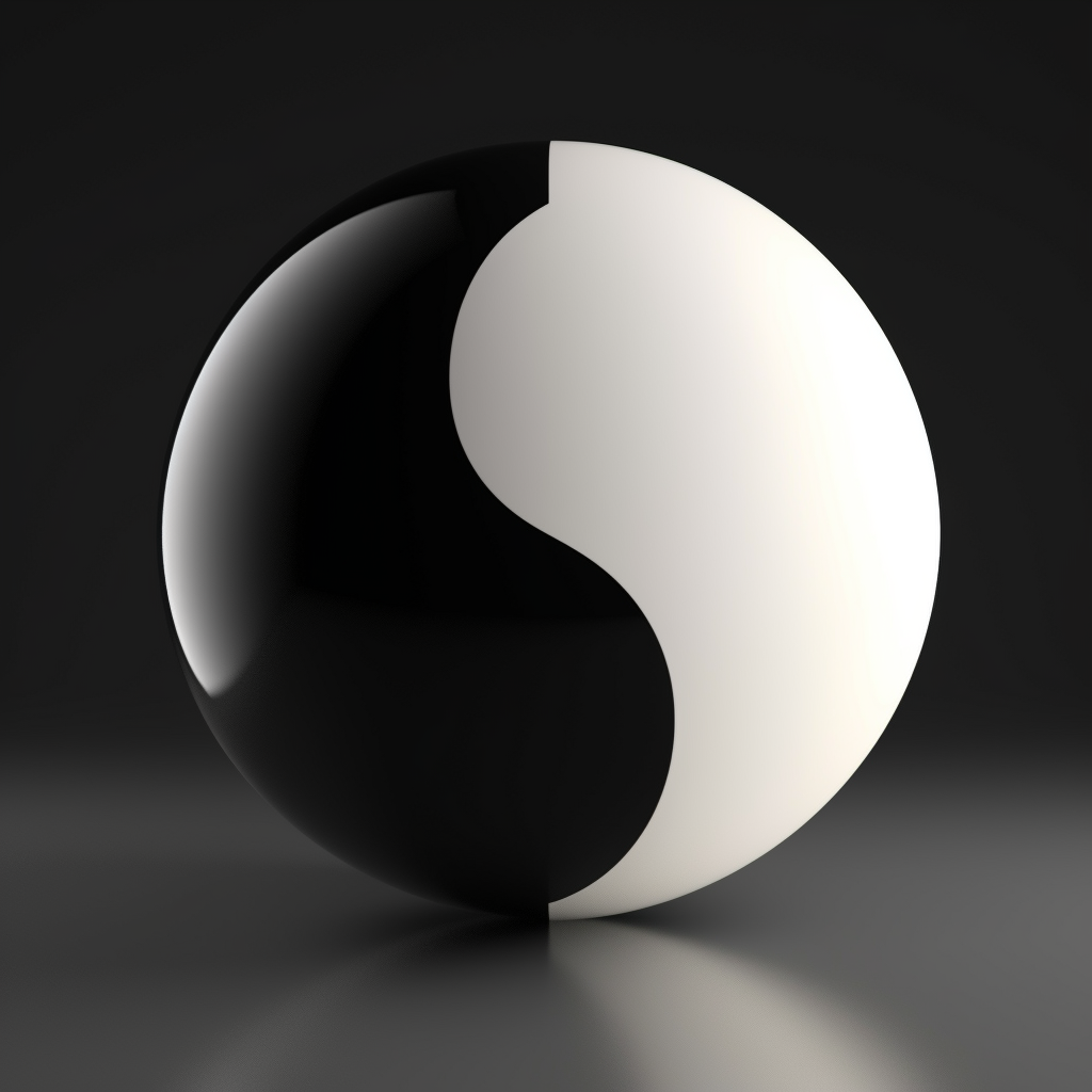 Harmony of Yin & Yang – Metaphysical Marvels: Unlocking Bazi, Feng Shui ...