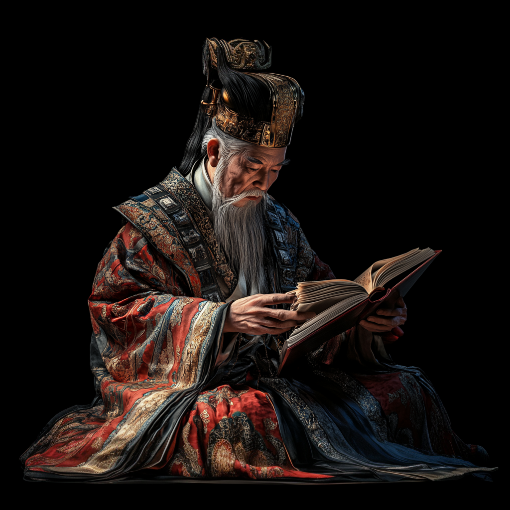 The Assistant Star in Qi Men Dun Jia: The Key to Support, Collaboration ...