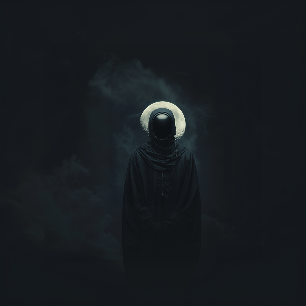 The Great Moon Deity in Qi Men Dun Jia – Metaphysical Marvels ...